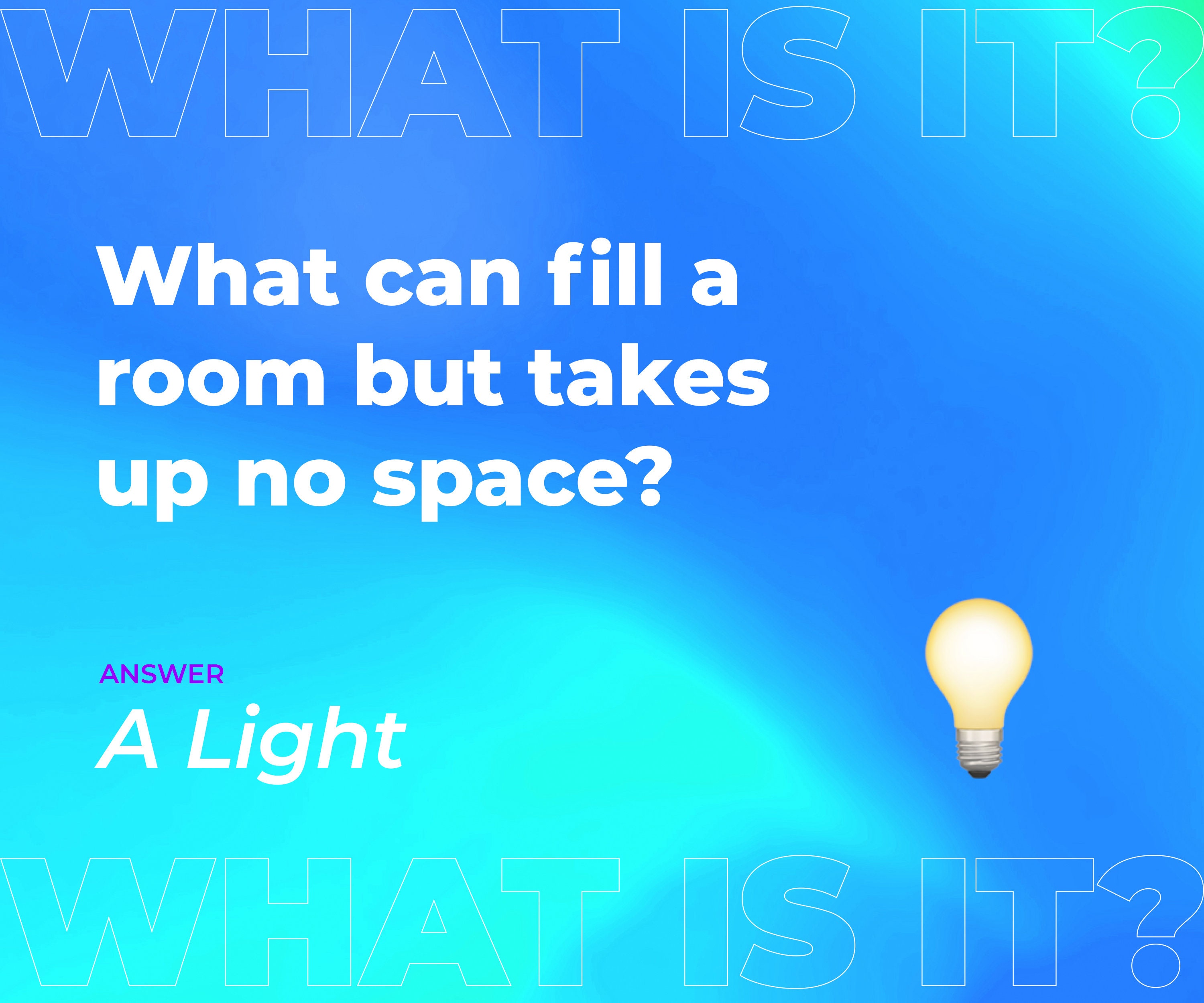 Riddles Quiz Fun Zoom Quiz Powerpoint Quiz Virtual Quiz | Etsy