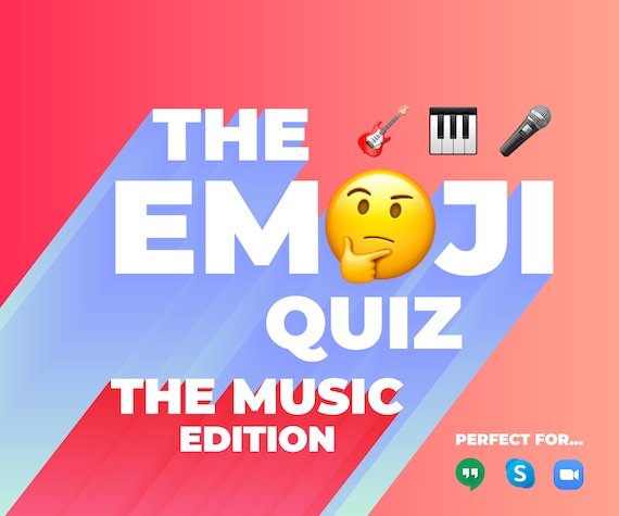 Funny Emoji Songs