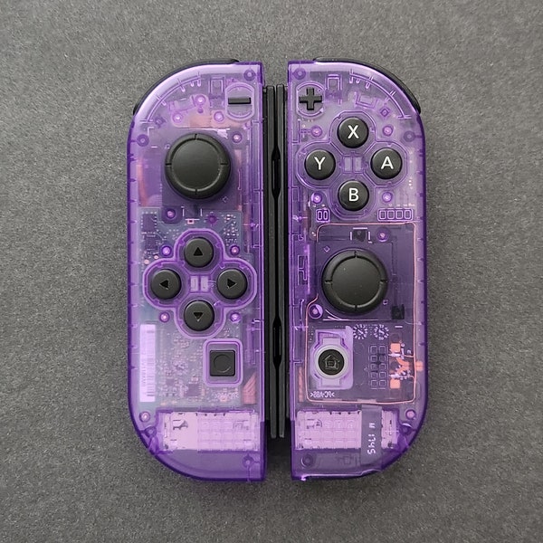 Joycons - Etsy