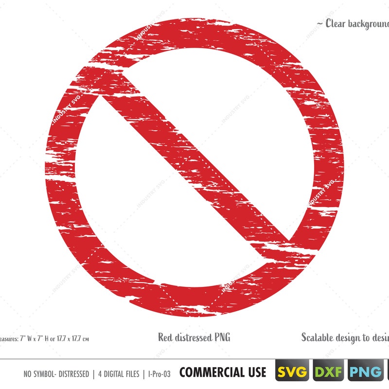 The Circle Ban - Etsy
