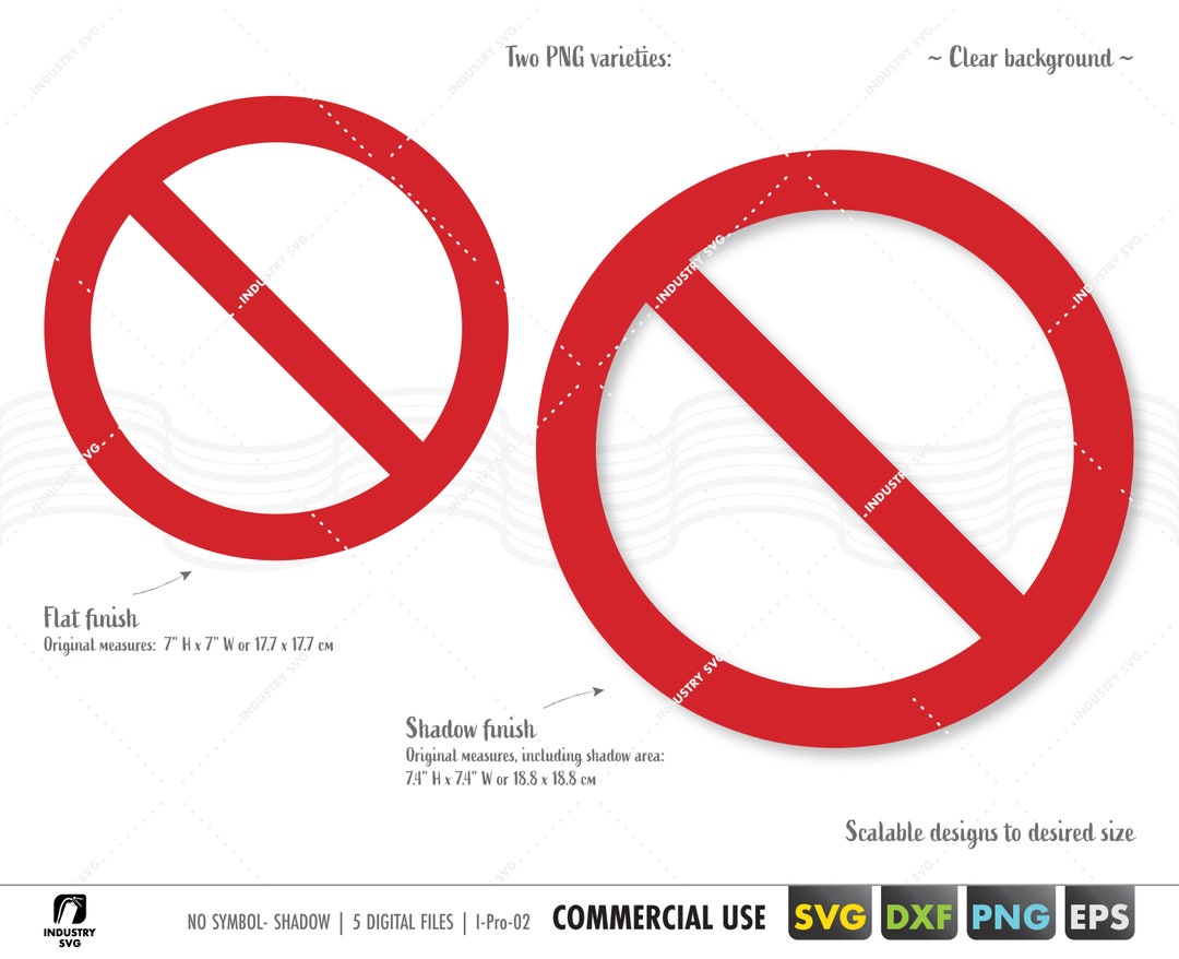 Anti Circle Svg, Ban Circle, No Circle Symbol Png, No Red Circle ...