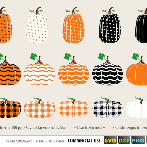 Chevron Clipart - Etsy