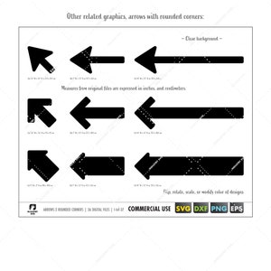 Basic Arrows Svg, Simple Arrows Svg, Arrows Clipart, Arrows Clip Art ...