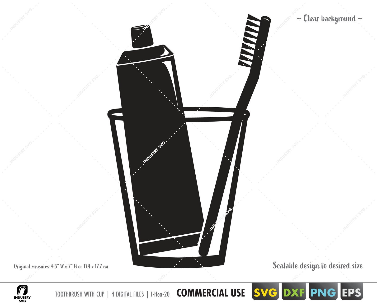 Dental Svg Toothbrush Svg Toothbrush Clipart Toothbrush - Etsy