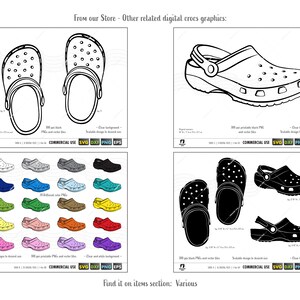 Clog Shoes Svg, Dxf, Eps, Country Shoes Svg, Clog Sandals Clipart ...