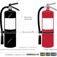 Fire Safety Sign SVG Bundle, Fire Safety Sign Svg, Safety Signage Png ...