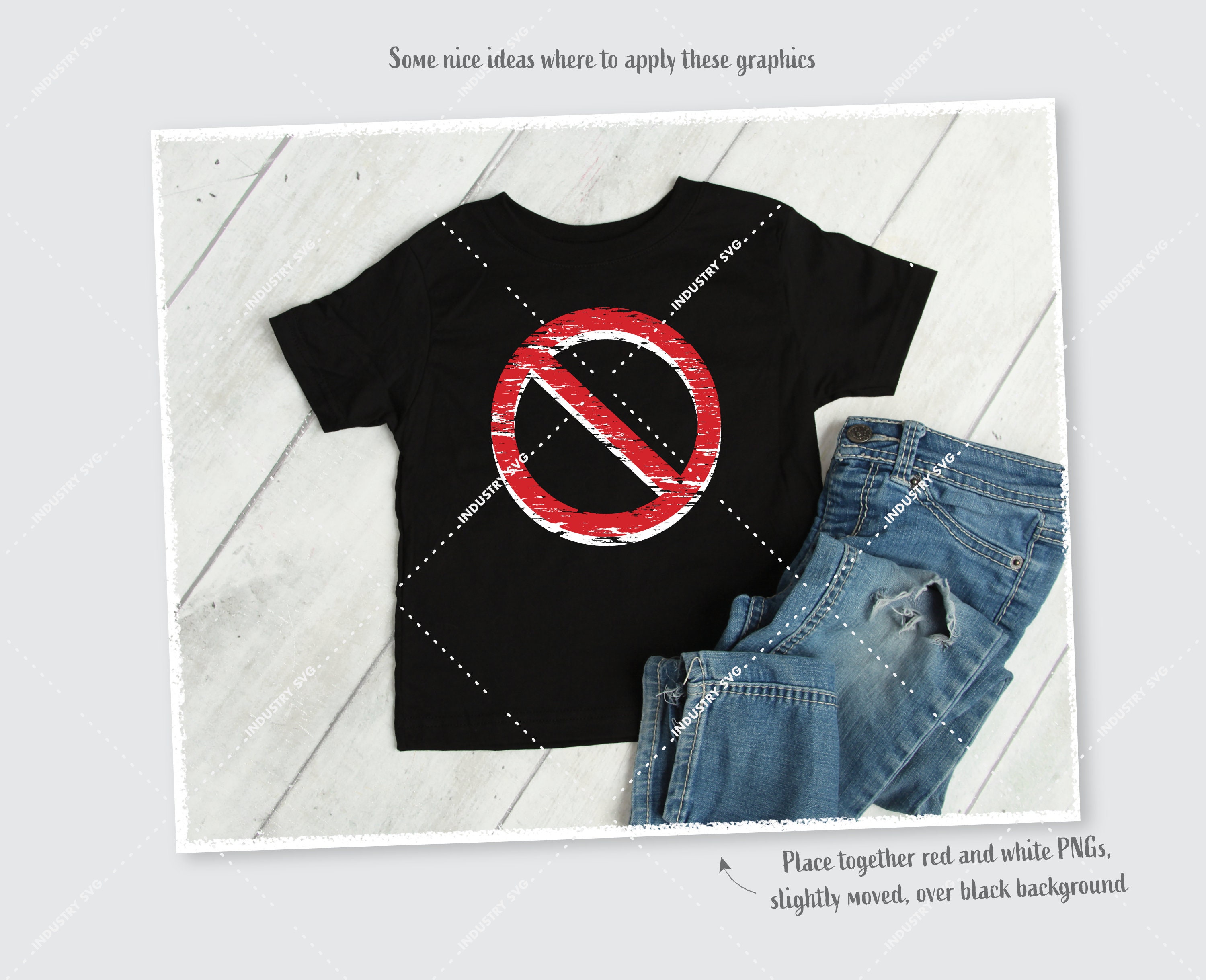 Restricted Sign Svg Stop Sign Svg Anti Circle Svg No Symbol - Etsy