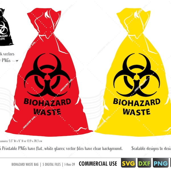 Waste Management Svg - Etsy