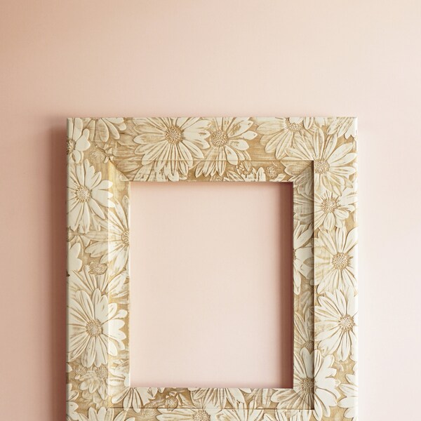 Diy Picture Frame - Etsy
