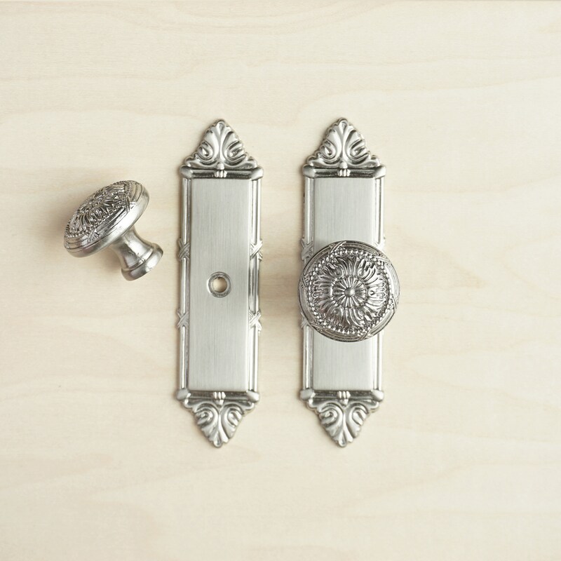 Backplates for Knobs - Etsy