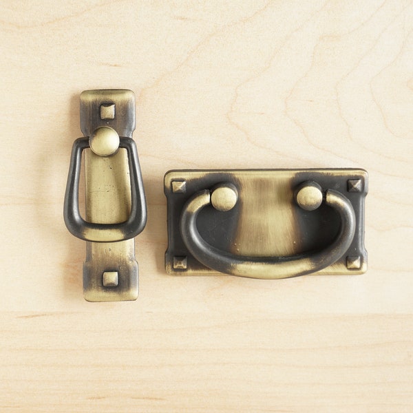 Craftsman Hardware - Etsy