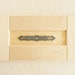 5" BACKPLATE | Vintage Style Backplate, Decorative Hardware, Furniture ...