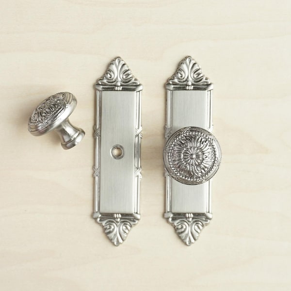 Backplates for Knobs - Etsy