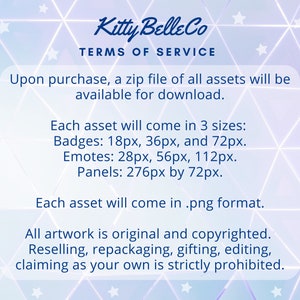 Custom Twitch Badge Flair Pixel Sparkle - Etsy