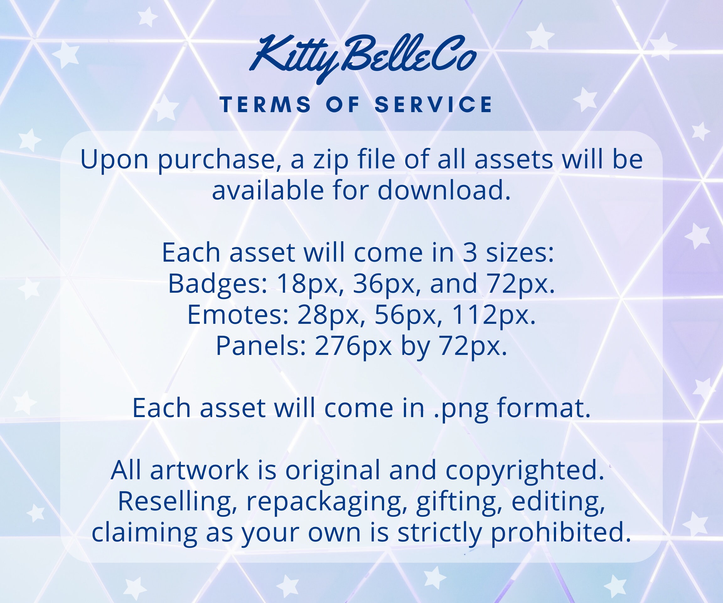 Custom Twitch Badge Flair Pixel Sparkle - Etsy