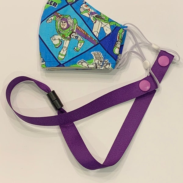 Mask Holder Clip - Etsy