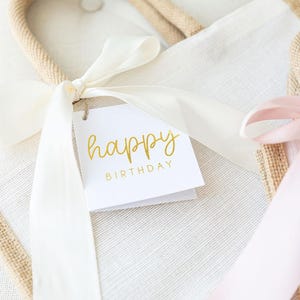 Reusable Gift Bags, Eco-friendly Gift Bags, Burlap Gift Bags, Jute ...