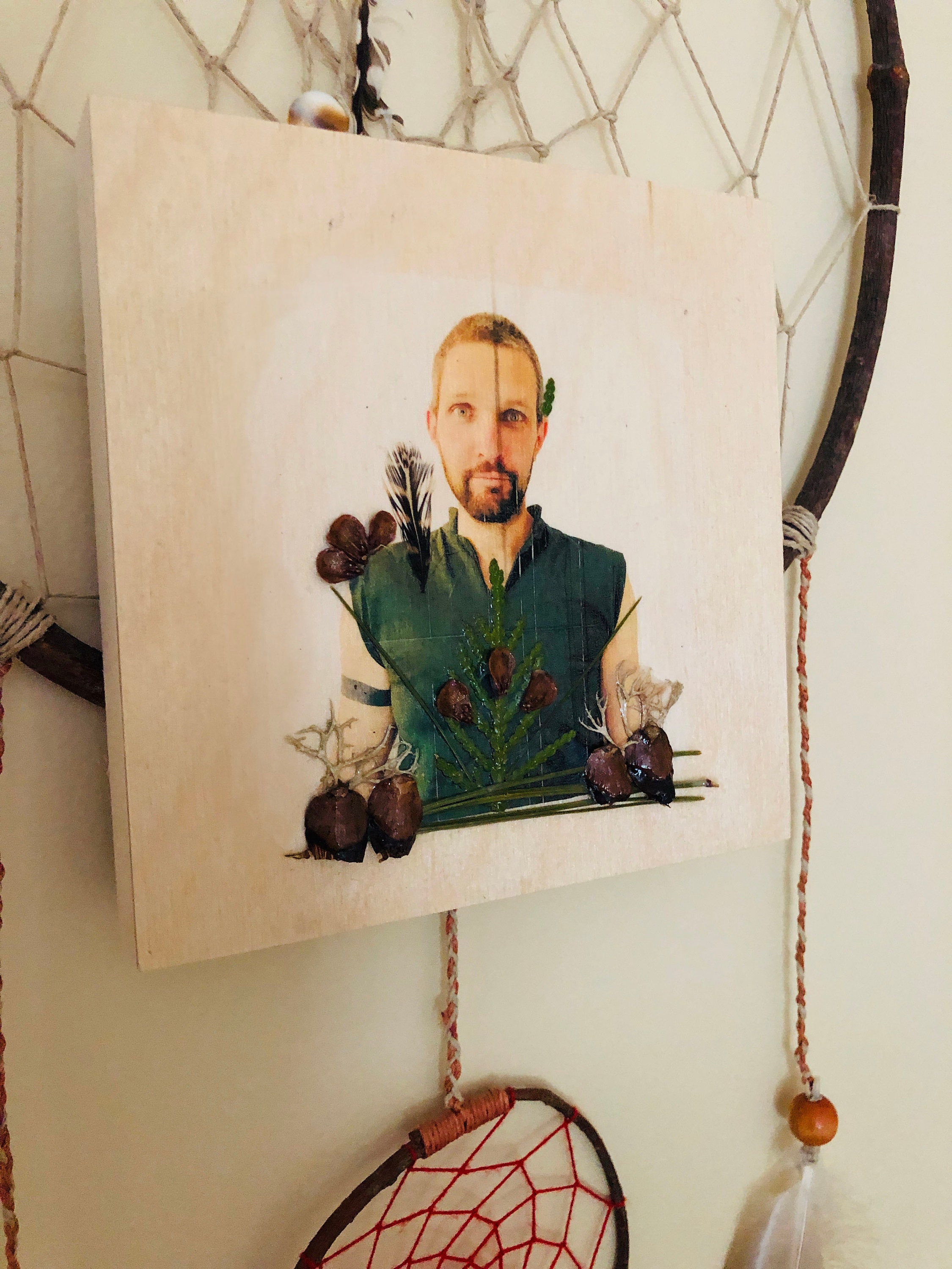 6 Custom Intentional Artwork - Etsy