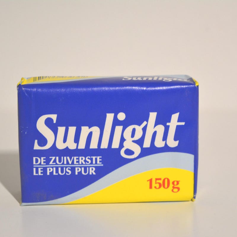 Vintage seife sunlight - Etsy.de