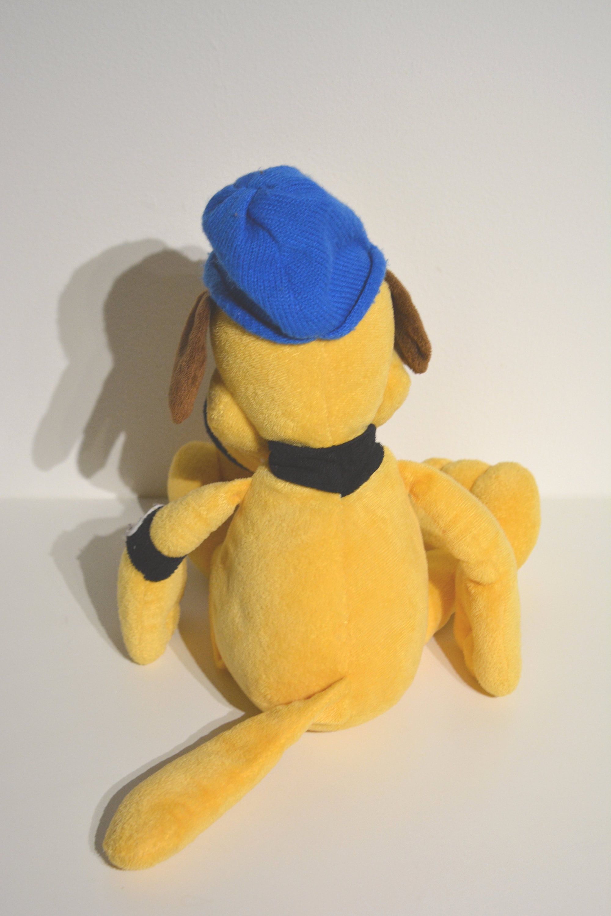 Wallace and Gromit Shaun the Sheep Bitzer Plush - Etsy