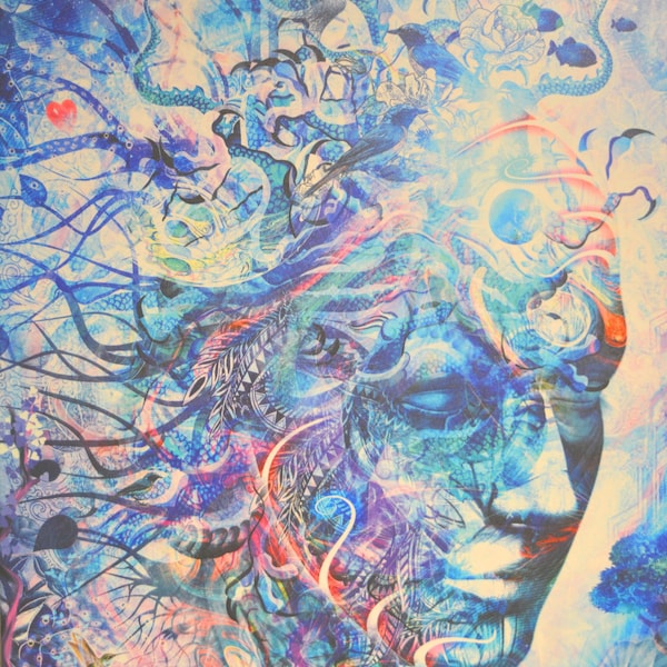 Displate Metal Poster - Etsy