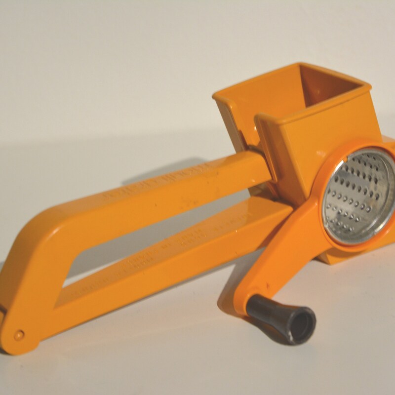 Vintage Mouli - Etsy
