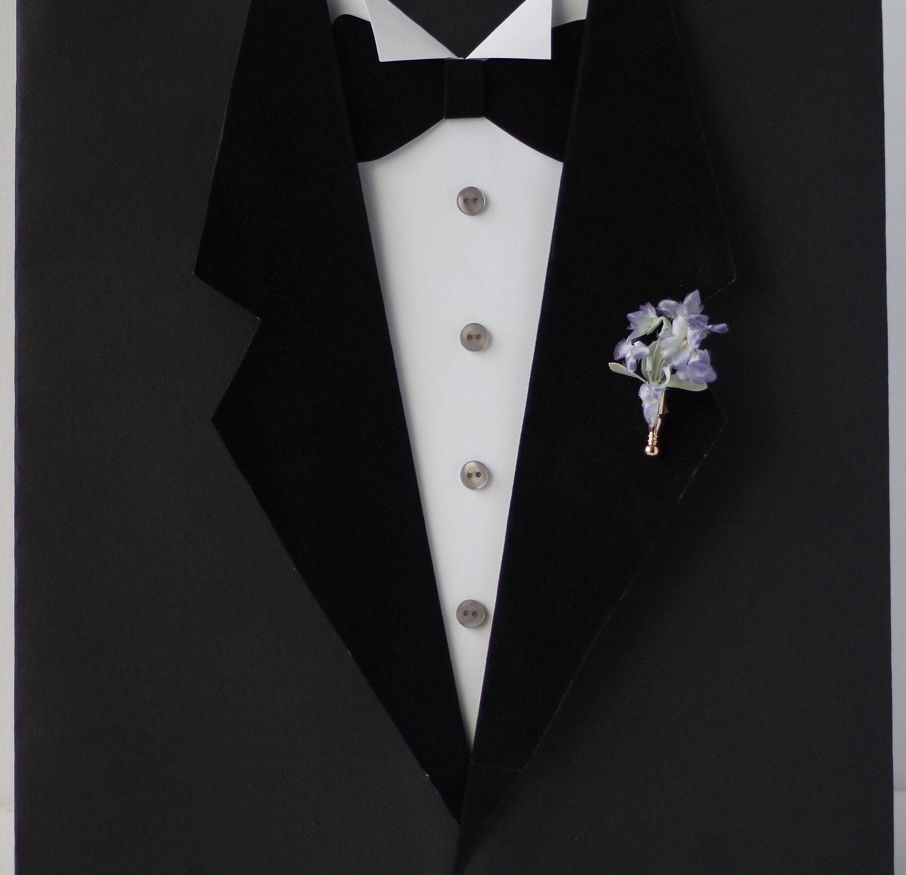 Elegant Poirot Lapel Pin - Tussie Mussie Inspired Brooch for Men With ...