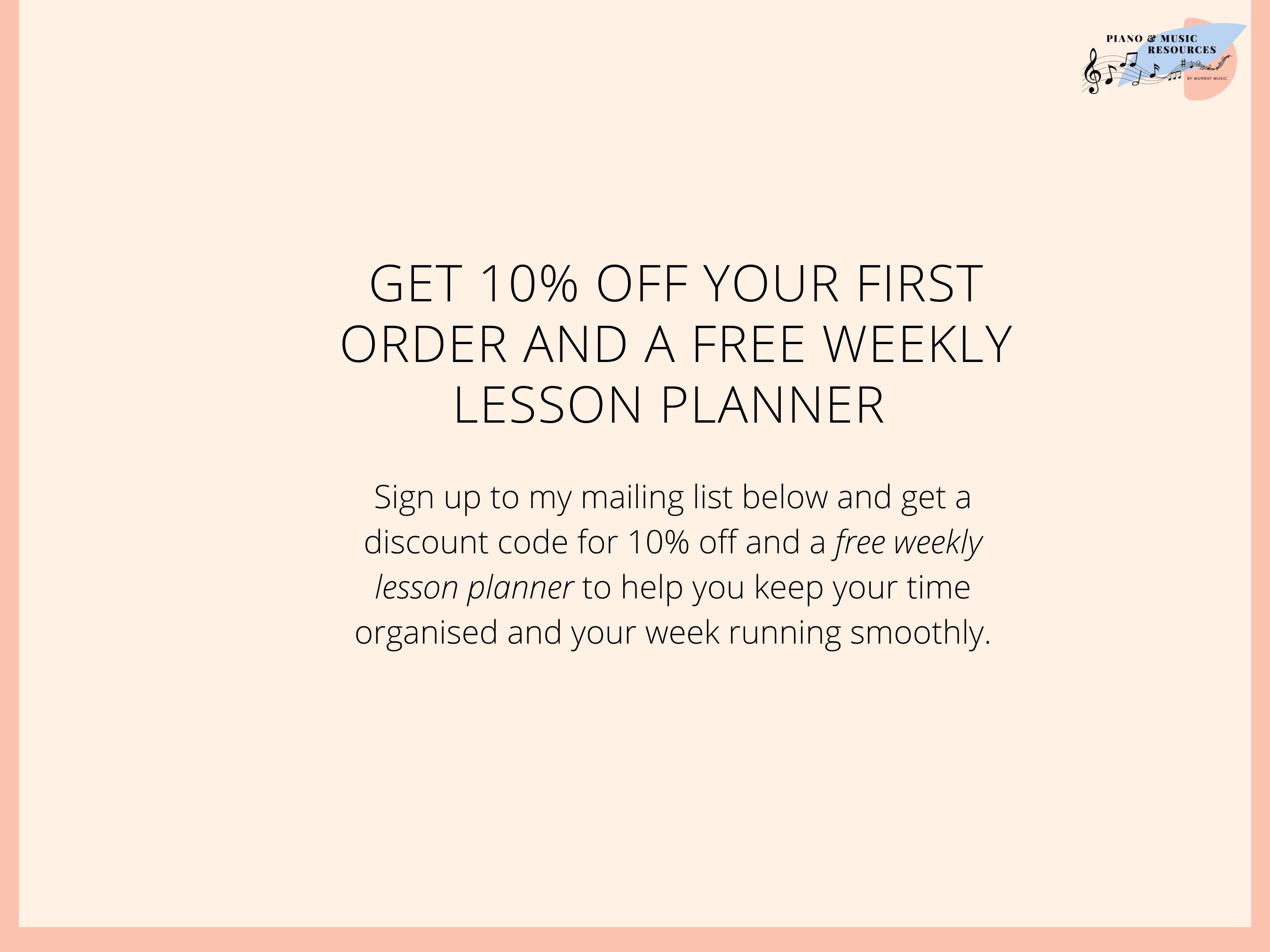 High Five Worksheet,music Theory,music Lessons, Piano Lessons, Student ...