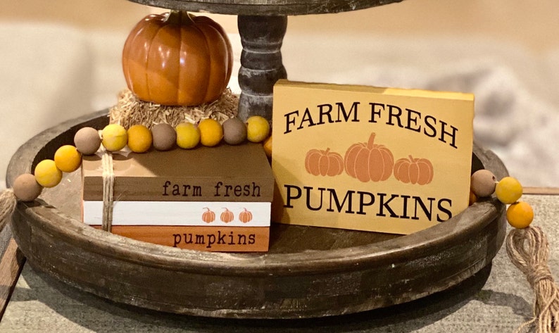 Thanksgiving Book Stacks-thanksgiving Book Bundles-fall Book - Etsy