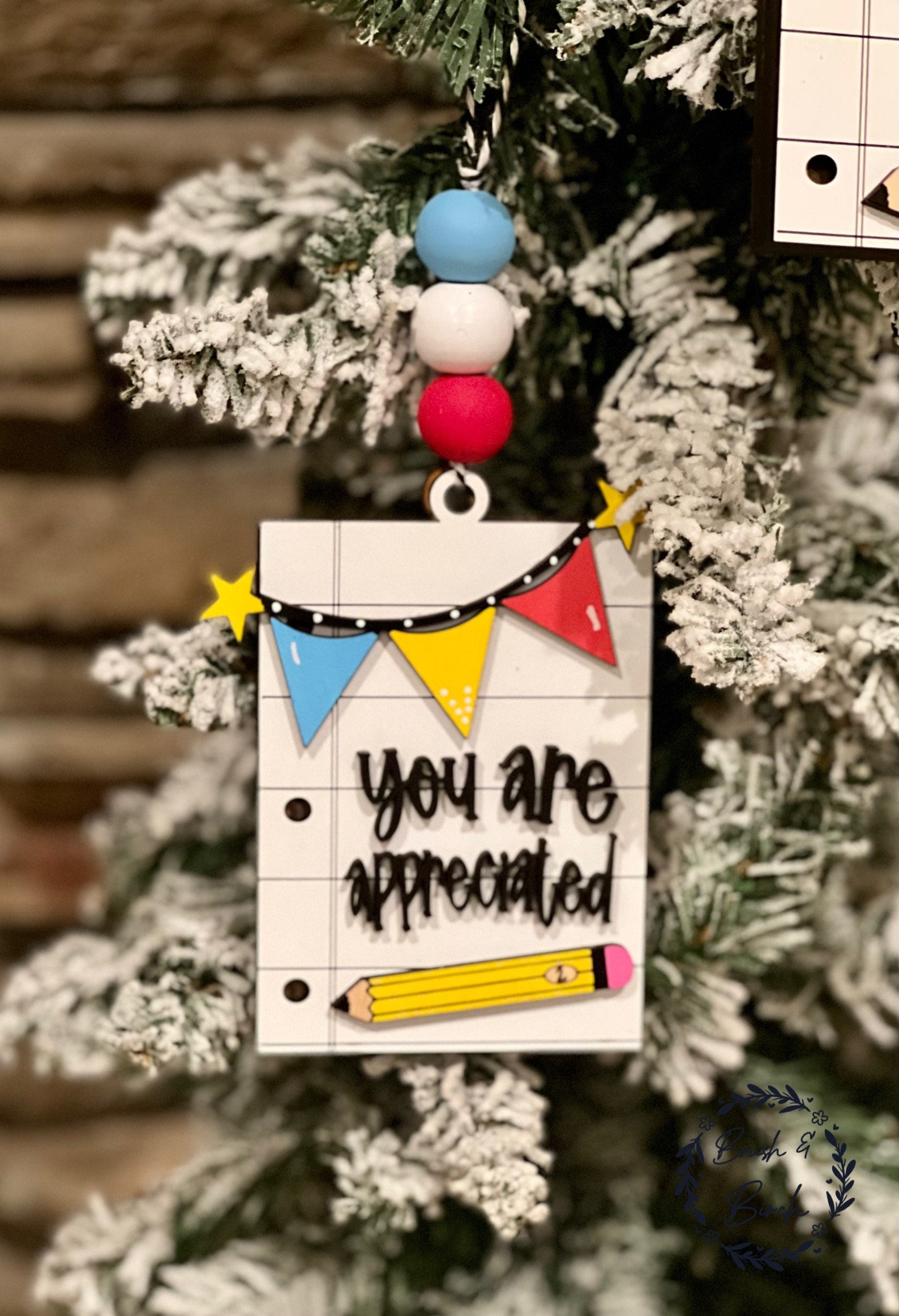 Teacher Gift Teacher Gift Card Holder Teacher Christmas - Etsy