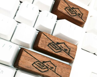 Bongo Cat Keyboard - Etsy