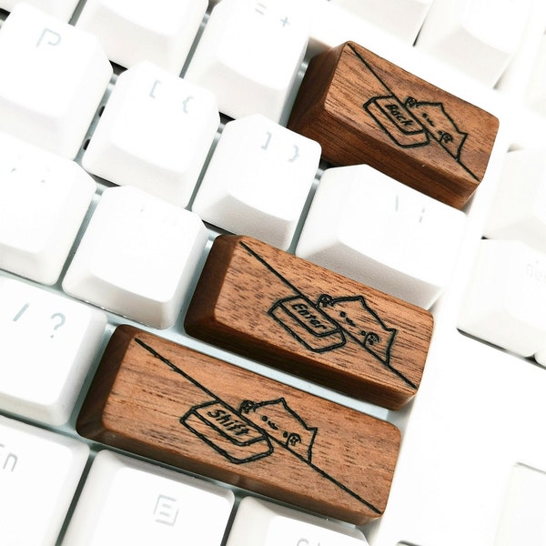Bongo Cat Keyboard - Etsy