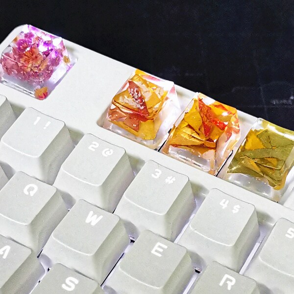 Novelty Keycap - Etsy