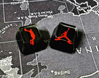 Michael Jordan Cap - Etsy UK