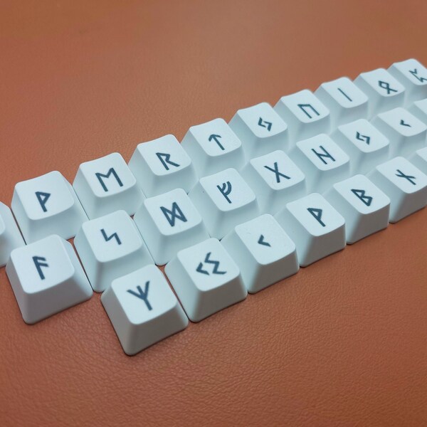Keycaps Set - Etsy