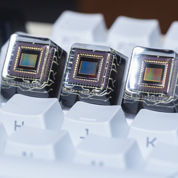 Escape Keycap - Etsy