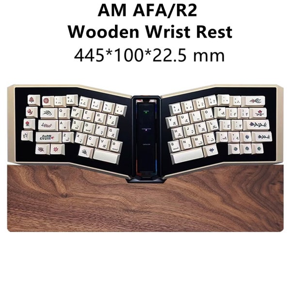 Custom Keyboard Palm Rest - Etsy