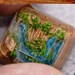 Handmade SA Profile Backlit Key Cap Hidden Fairyland Wood & - Etsy
