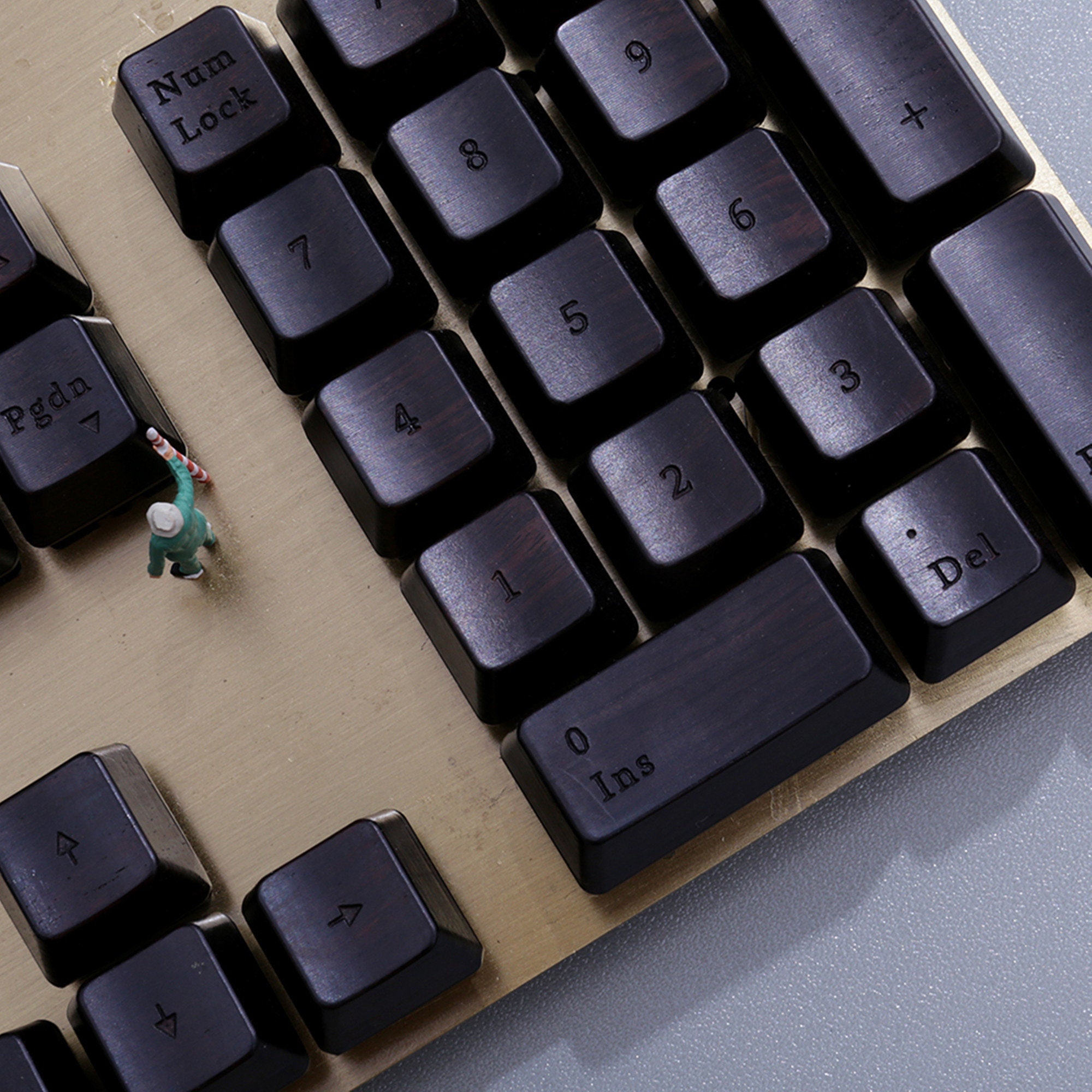 Custom Made Keycap Engrave Characters Pattern Design Pure | Etsy