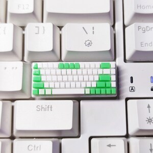 Mini Enter 2.25u Resin Keycap Artisan Keycaps for All Cherry | Etsy