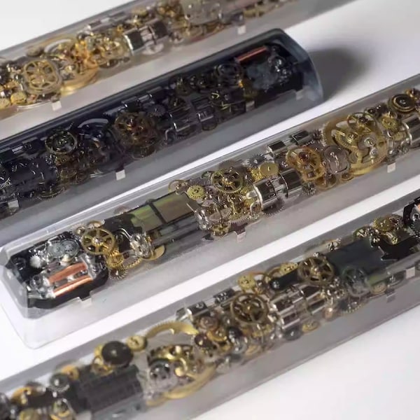 Custom Keycaps - Etsy