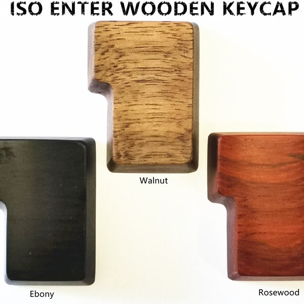 Enter Iso Keycap - Etsy