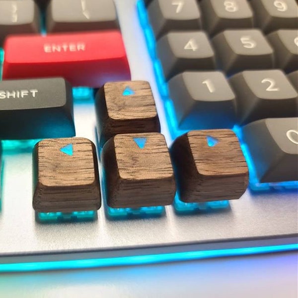 Cherry Mx Ctrl Keycaps - Etsy