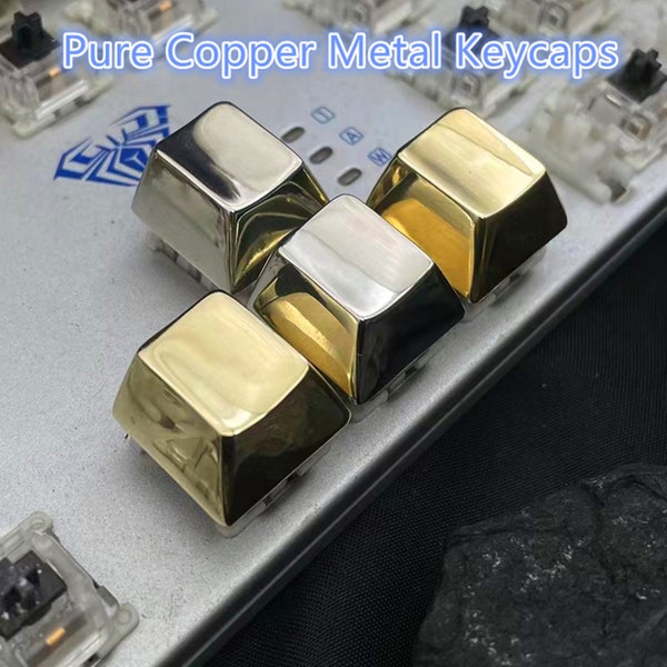 Custom Keycaps - Etsy