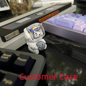 Keycap Display Traykeycaps Storage Boxkeycap - Etsy