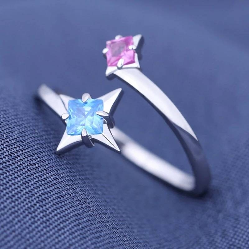 Your Name Ring | atelier-yuwa.ciao.jp