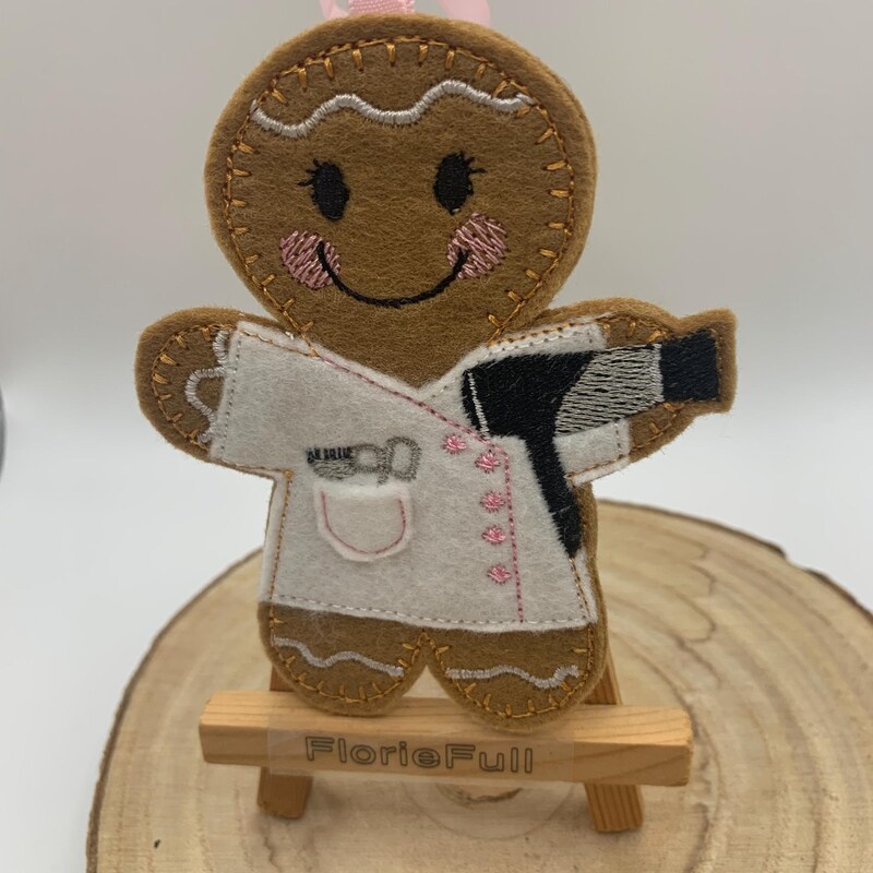 Hairdresser in Japanese - Etsy UK