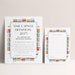 Train Birthday Party Time Capsule - Personalized Train Memory Box ...
