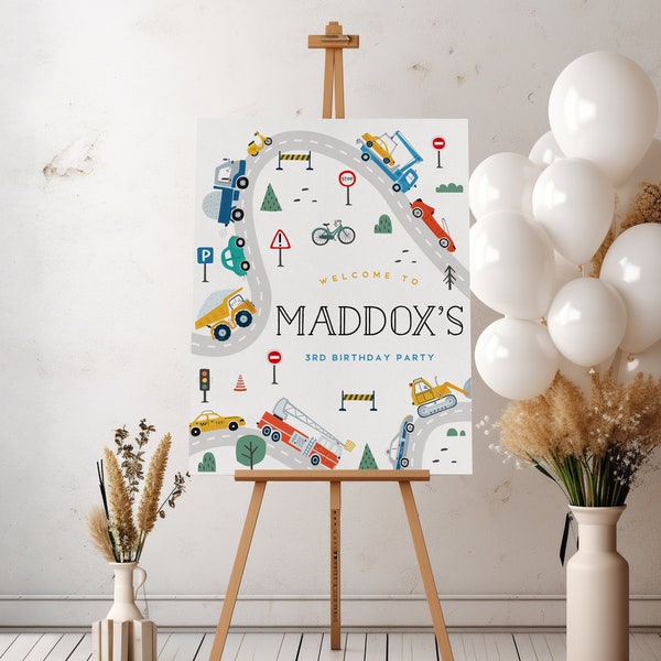 Transportation Decor - Etsy