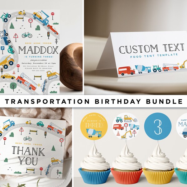 Transportation Art - Etsy